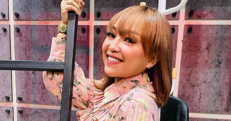 Profil dan Biodata Mpok Alpa, Pernah Jadi Penyanyi Dangdut | Popmama.com
